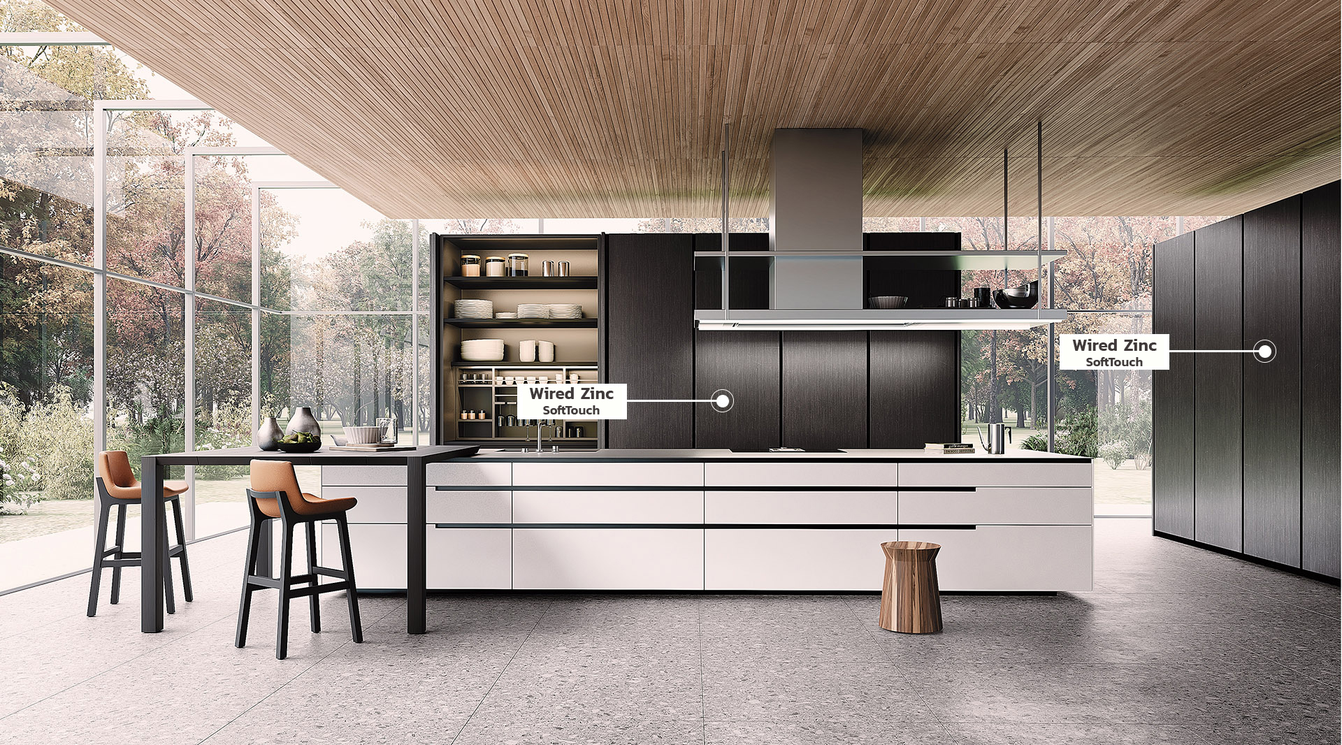 FIRST SHEET จำหน่ายวัสดุทดแทนกระจก CrystalBoard คริสตัลบอร์ด